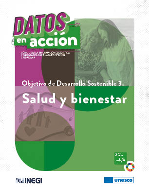 ODS 3. Salud y bienestar